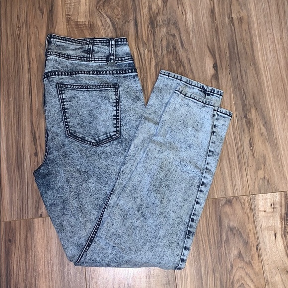 Zanadi | Jeans | Zanabi Skinny Jeans | Poshmark